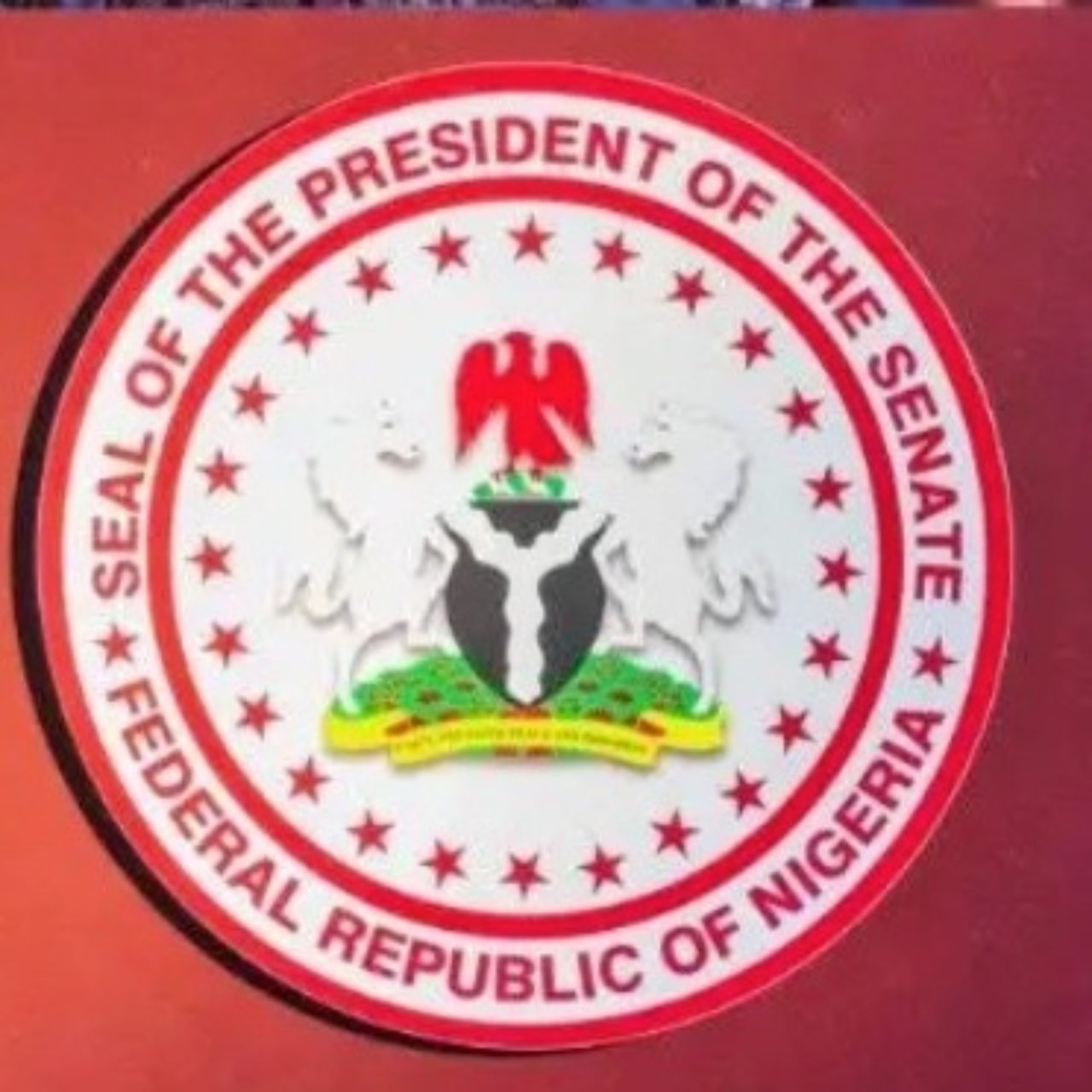Parliament Meme: Election for President of the Senate [Part II]