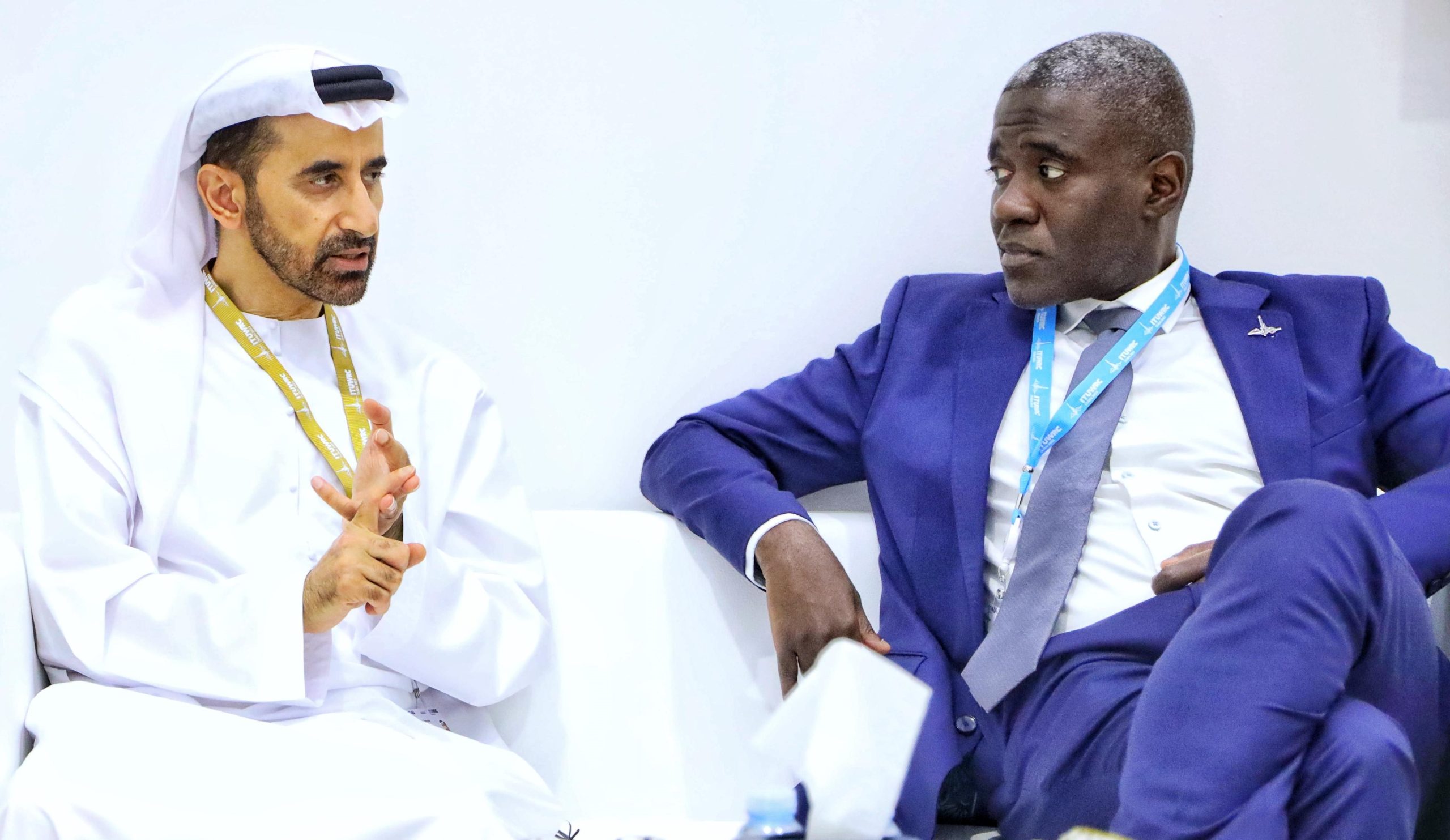 NCC boss: Nigeria’s outing at world radio conference exciting ...