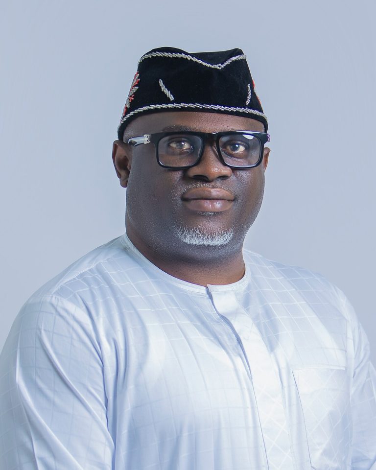 Meet 13 members of the 10th National Assembly from Akwa Ibom State ...
