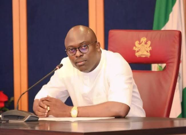 Pro-Wike Rivers Assembly hands Fubara 7-Day ultimatum to re-present ...