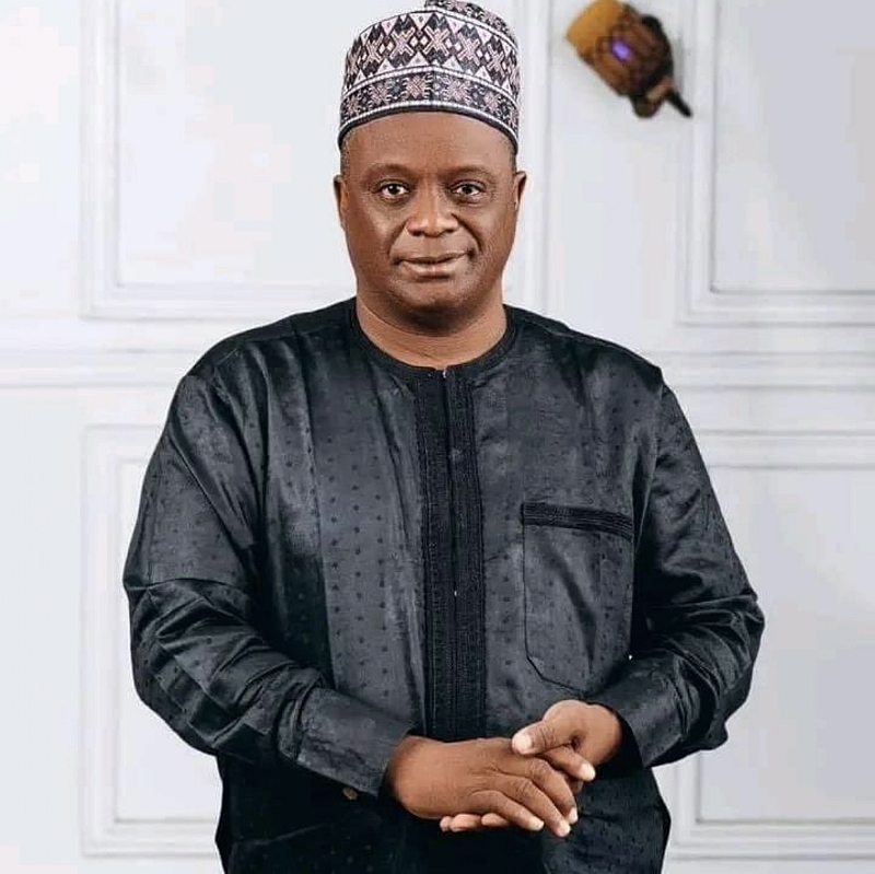 Primary fall-out: 3 Reps dump APC for ADC, PRP - Parliament Reports